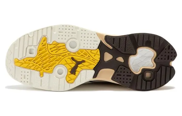 PUMA Extent Nitro Heritage Sneakers