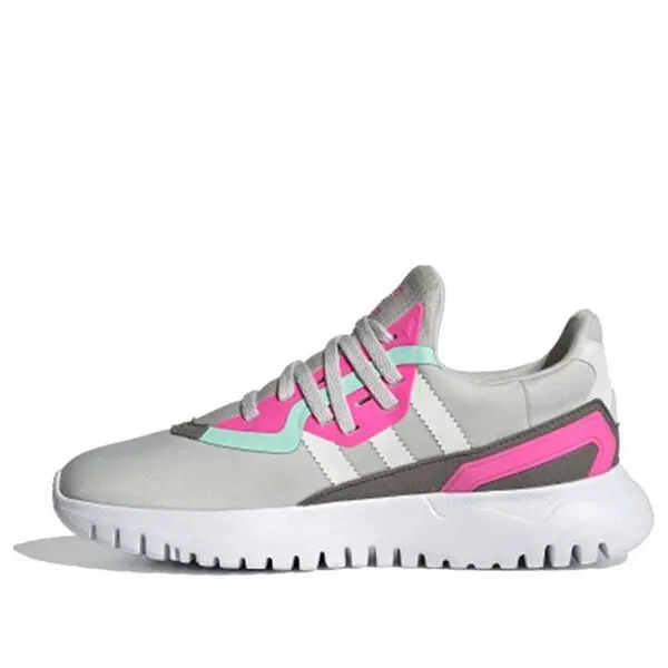 Adidas Flex J Sneakers