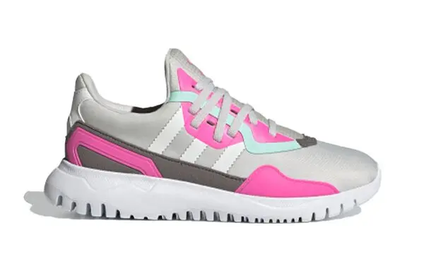 Adidas Flex J Sneakers