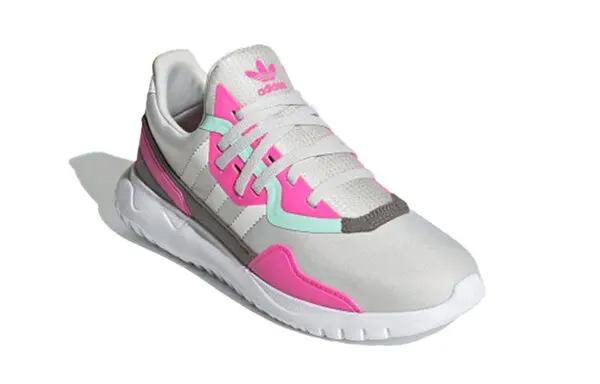Adidas Flex J Sneakers