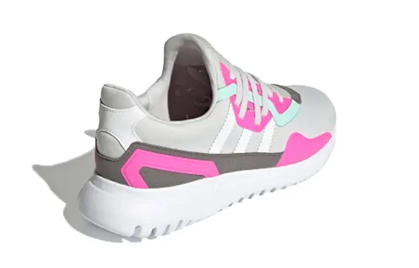 Adidas Flex J Sneakers