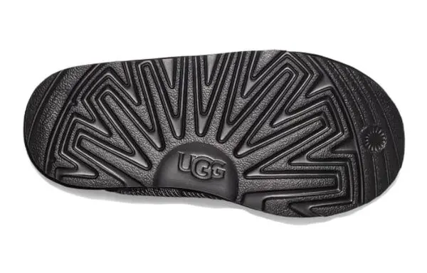 UGG Classic Mini Mirror Ball Boots