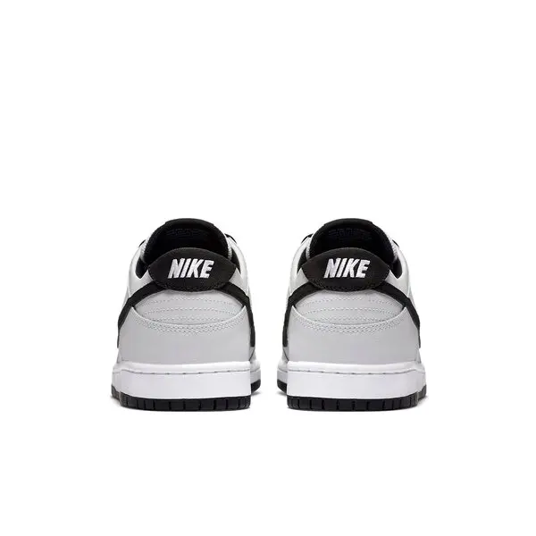 Nike Dunk Low Pro "ishod Wair" Sneakers - White