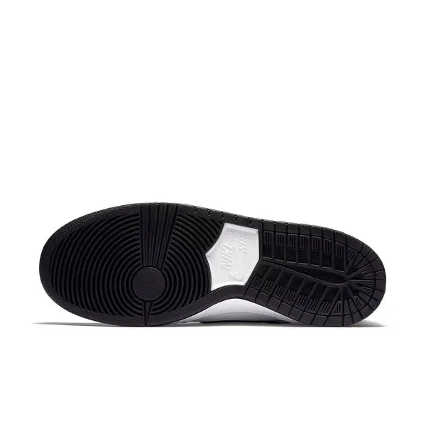 Nike Dunk Low Pro "ishod Wair" Sneakers - White