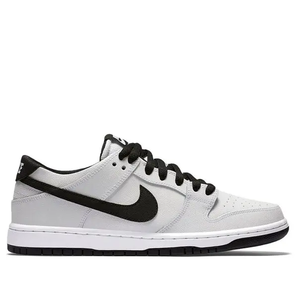 Nike Dunk Low Pro "ishod Wair" Sneakers - White