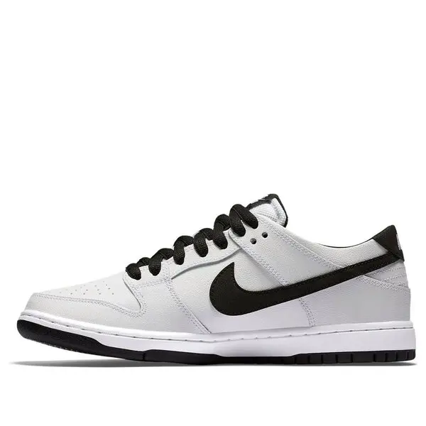 Nike Dunk Low Pro "ishod Wair" Sneakers - White