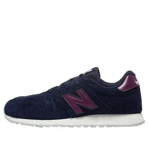 NEW BALANCE 520 Series Sneakers - Navy