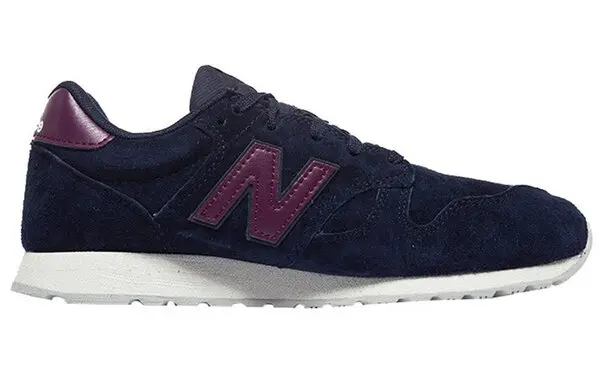 NEW BALANCE 520 Series Sneakers - Navy