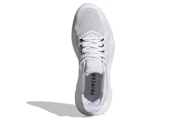 Adidas Alphatorsion 2.0 'cloud White Grey' Athletic Shoes