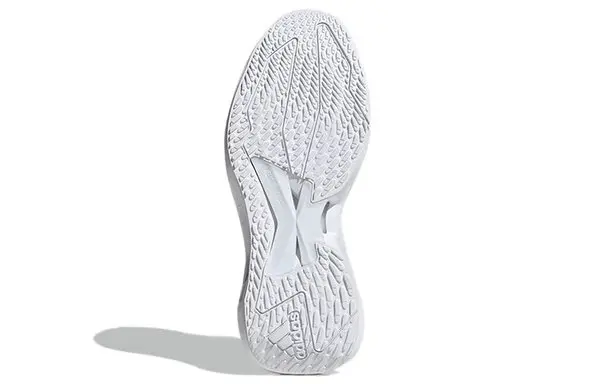 Adidas Alphatorsion 2.0 'cloud White Grey' Athletic Shoes