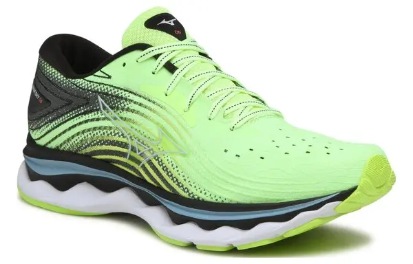 Mizuno Wave Sky 6 Athletic Sneakers - Default Colorway