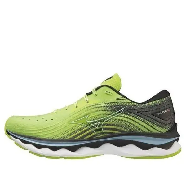 Mizuno Wave Sky 6 Athletic Sneakers - Default Colorway