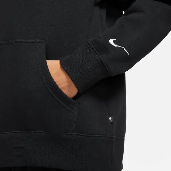 Nike Mosaic Premium Fleece Pullover Hoodie