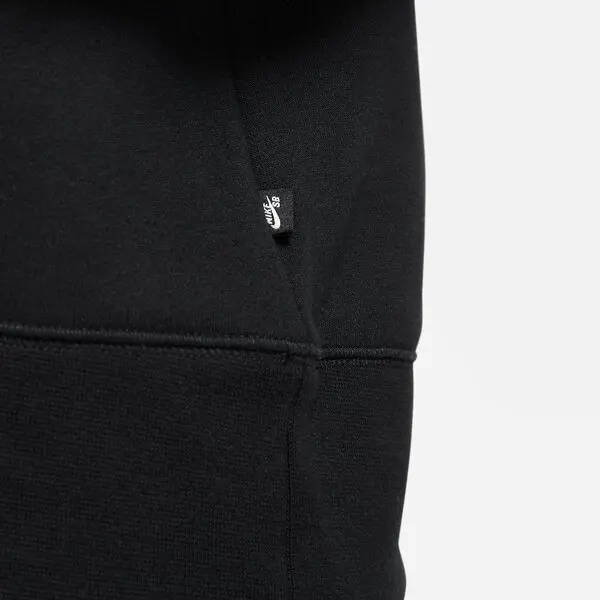 Nike Mosaic Premium Fleece Pullover Hoodie
