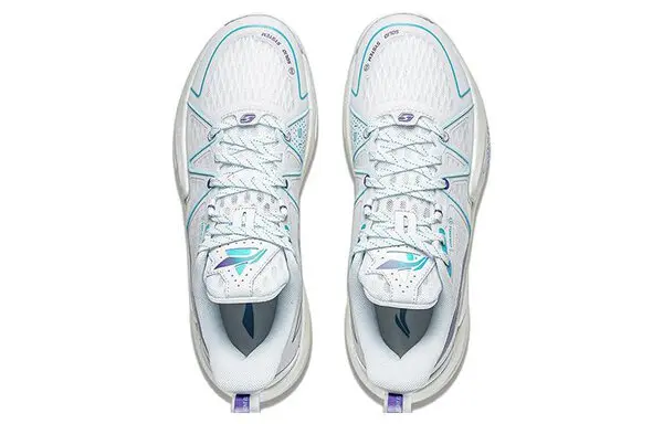 LI-NING Light Speed 1.5 Low Top Sneakers