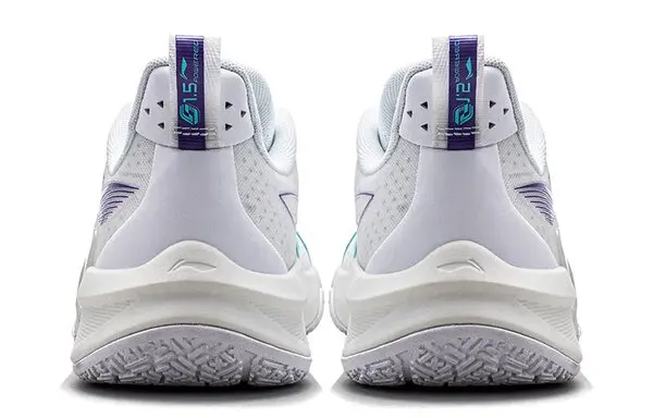 LI-NING Light Speed 1.5 Low Top Sneakers