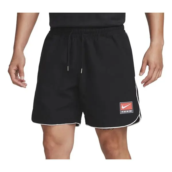 Nike Team Shorts - Black