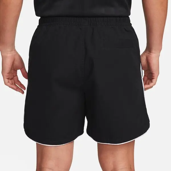 Nike Team Shorts