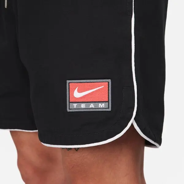 Nike Team Shorts