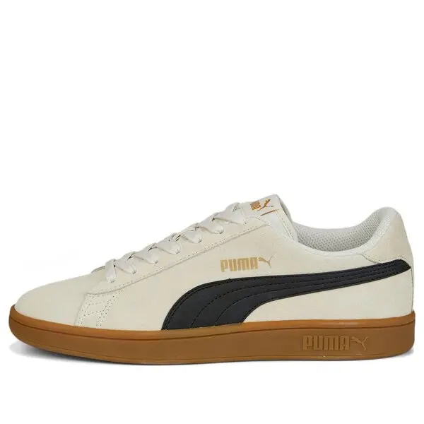 PUMA Smash V2 Low Top Sneakers