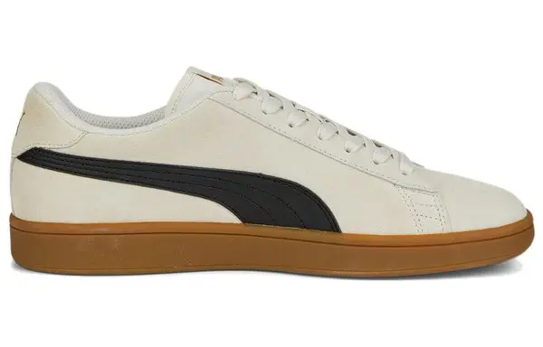 PUMA Smash V2 Low Top Sneakers