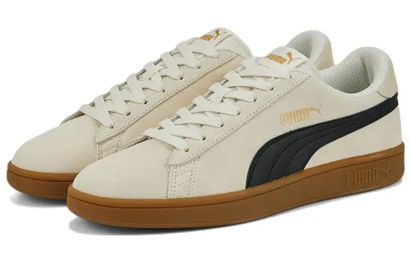 PUMA Smash V2 Low Top Sneakers