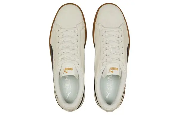 PUMA Smash V2 Low Top Sneakers