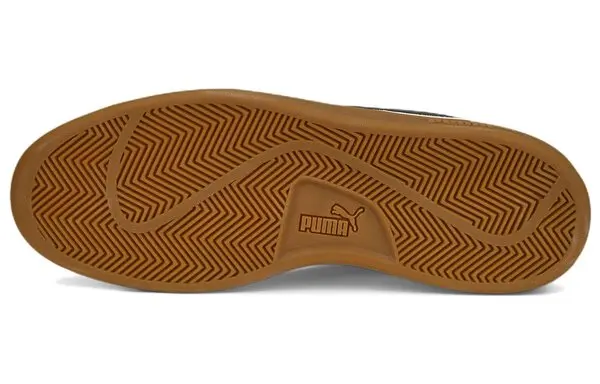 PUMA Smash V2 Low Top Sneakers