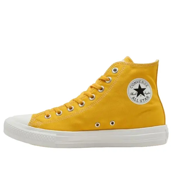 CONVERSE Chuck Taylor All Star Light Hi Pokemon Pikachu High Top Sneakers - Yellow/white/black