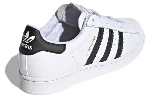 Adidas Superstar Low Top Sneakers - Default Colorway