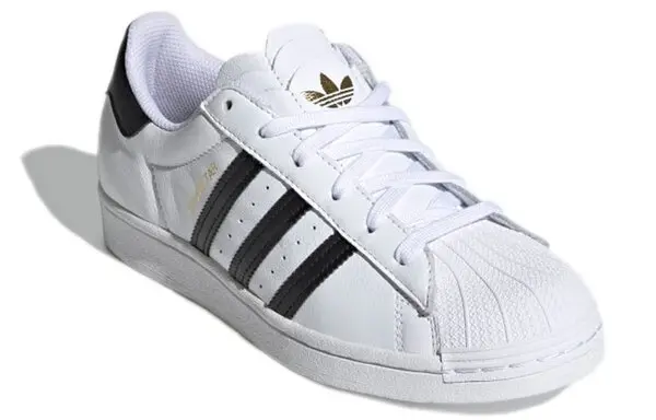 Adidas Superstar Low Top Sneakers - Default Colorway