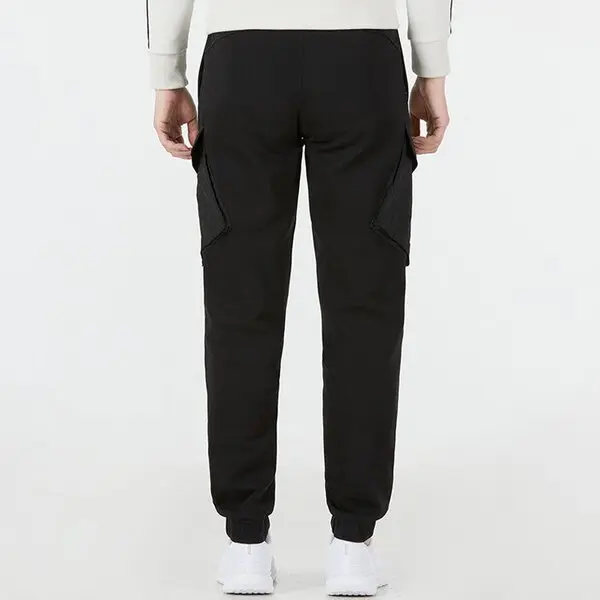 PUMA Woven Cargo Pants