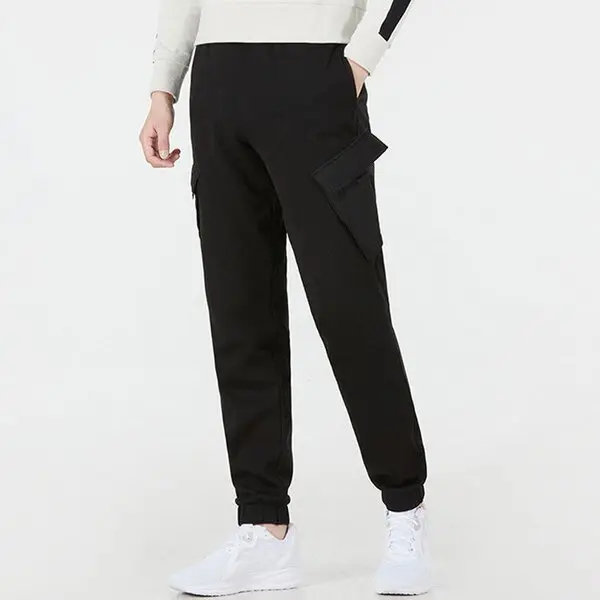 PUMA Woven Cargo Pants