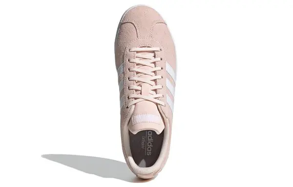 Adidas Vl Court 2.0 Sneakers - Pink/blue