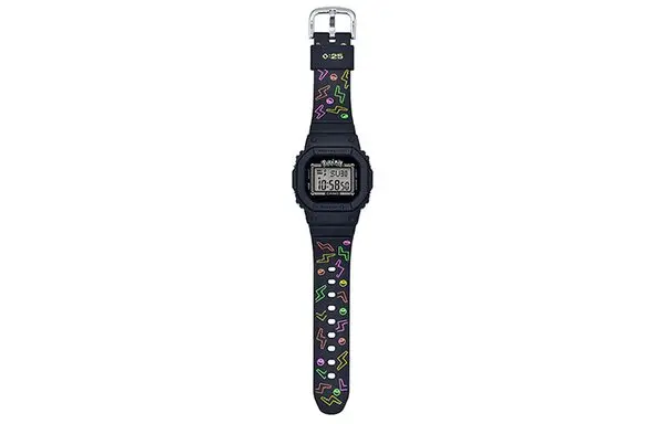 Casio Baby-g Watch