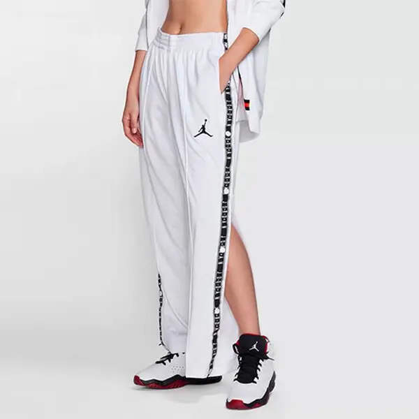 JORDAN Side Logo Printing Pants Asia Sizing