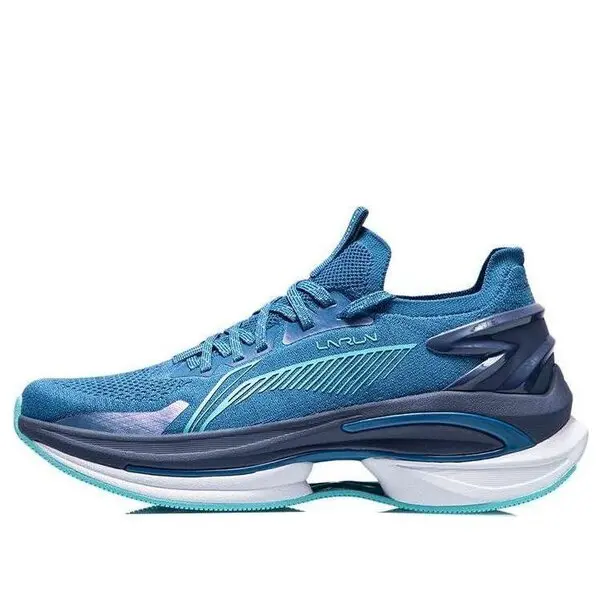 LI-NING Wushi 5s" Sneakers - Blue