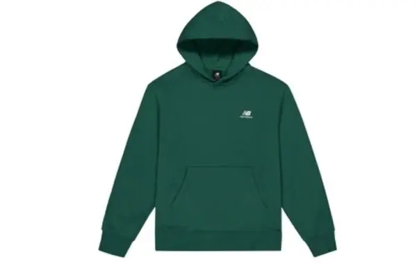 NEW BALANCE Graphic Hoodie