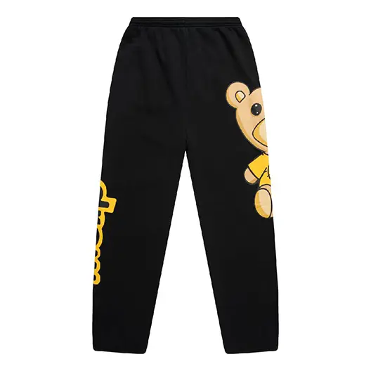 Drew House Theodore House Sweatpants - Black