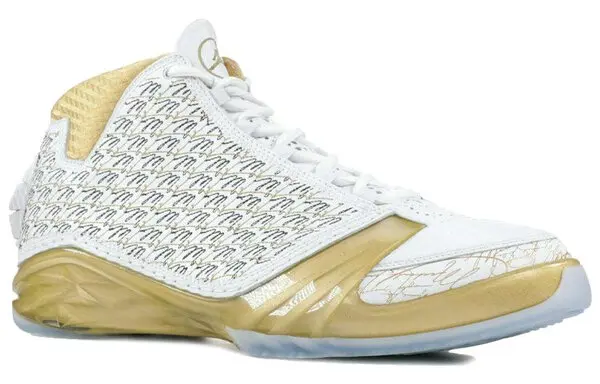 JORDAN Trophy Room X 23 Retro Sneaker