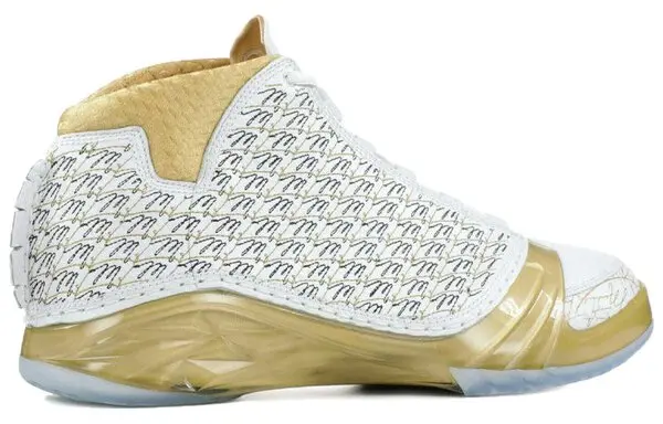 JORDAN Trophy Room X 23 Retro Sneaker