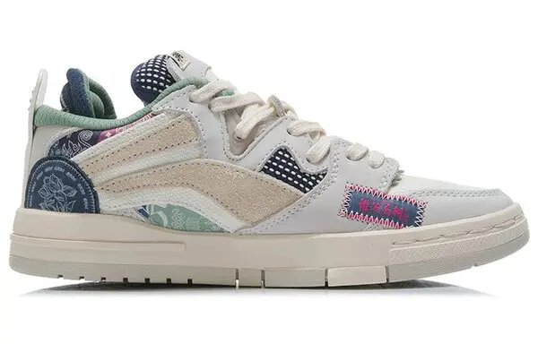 LI-NING Wave Pro Sneakers