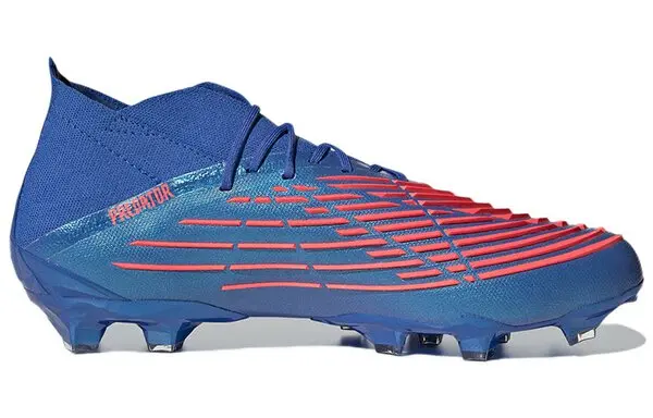 Adidas Predator Edge.1 Ag Athletic Cleats