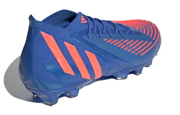 Adidas Predator Edge.1 Ag Athletic Cleats