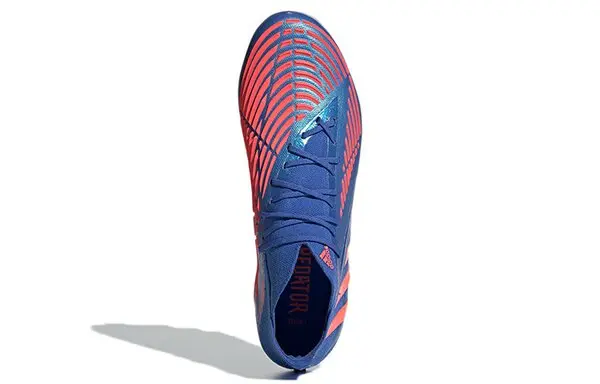 Adidas Predator Edge.1 Ag Athletic Cleats