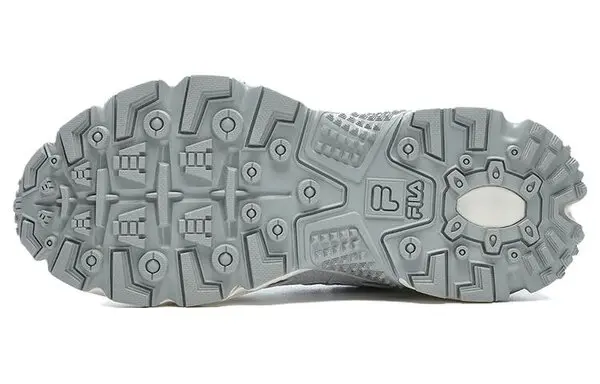 FILA FUSION Ancerus Plus Sneakers