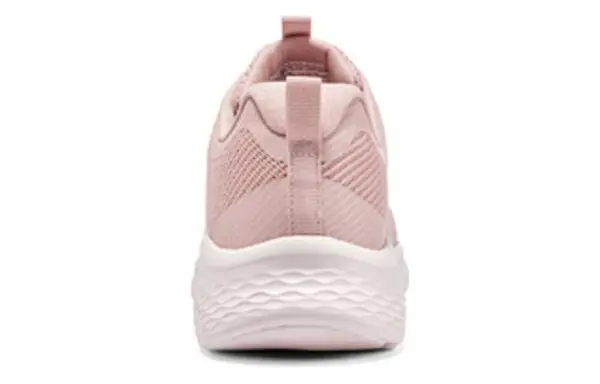 Sketchers Skech-lite Pro Athletic Sneakers - Pink