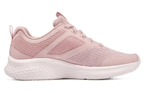 Sketchers Skech-lite Pro Athletic Sneakers - Pink