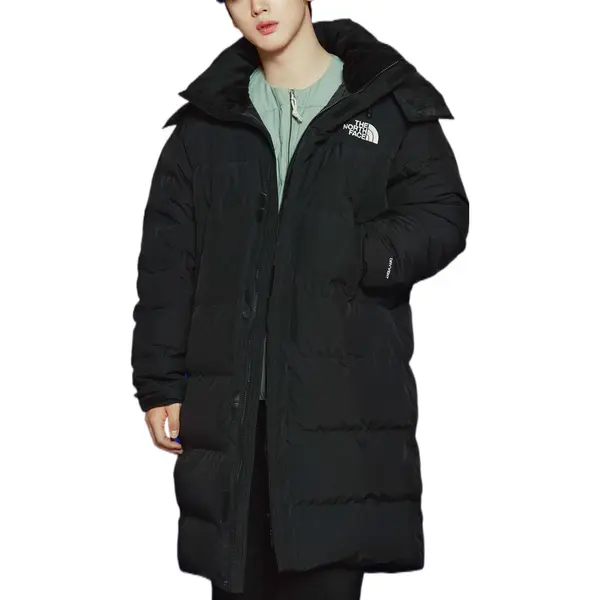 The North Face Down Coat