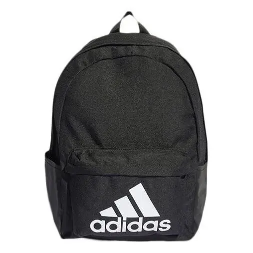 Adidas Classic Badge Of Sport Backpack - Black